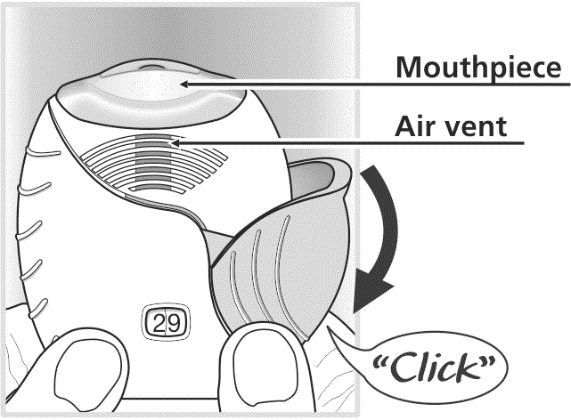 Trelegy Ellipta CMI | Medicines.org.au Mobile